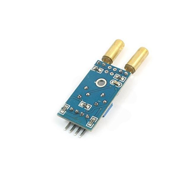 2 채널 틸트 센서 모듈 제조사 및 공급 업체 중국 - Pricelist - Kuongshun Electronic