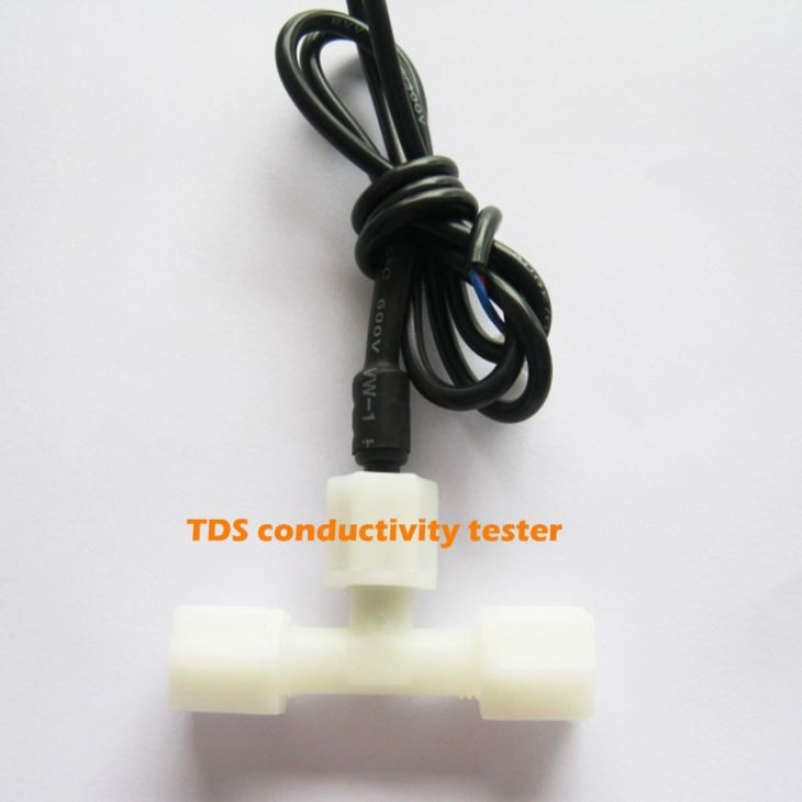 수질 센서 TDS 수질 테스트 프로브 제조업체 및 공급 업체 중국 - 가격 정책 - Kuongshun Electronic